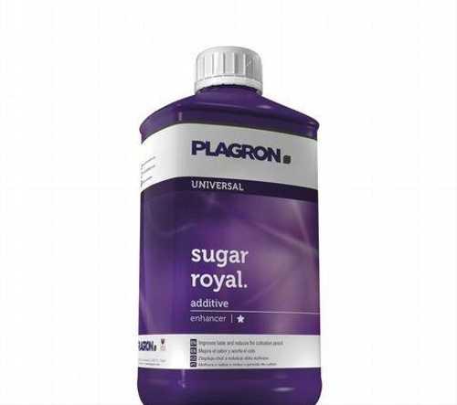 Органический стимулятор plagron Sugar Royal