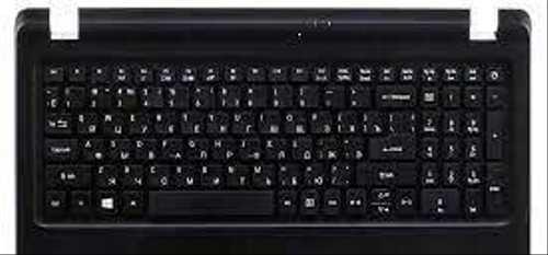 Топкейс палмрест Acer ES1-533 ap1nx000400