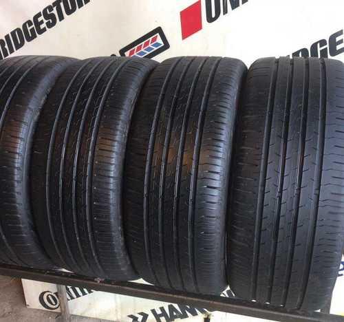Continental ContiEcoContact 6 225/45 R18