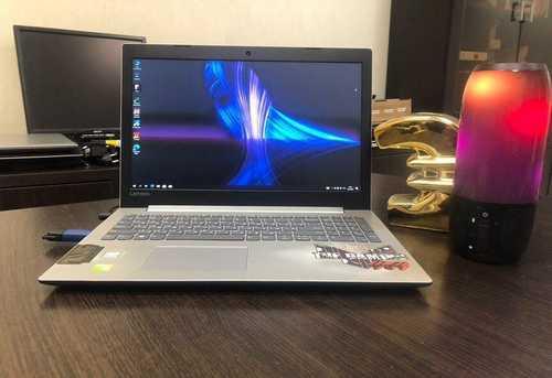 Lenovo ideapad 330 15ikb i3-7020U / SSD / MX150