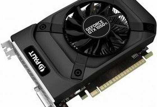 Palit GeForce GTX 1050 Ti