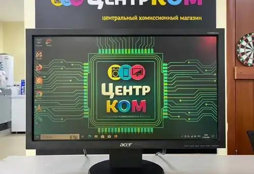 Монитор Acer 19" VGA HD