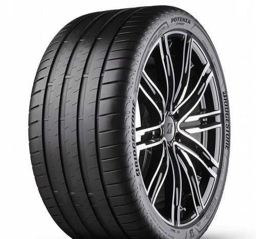 Bridgestone Potenza Sport 285/40 R21 109Y