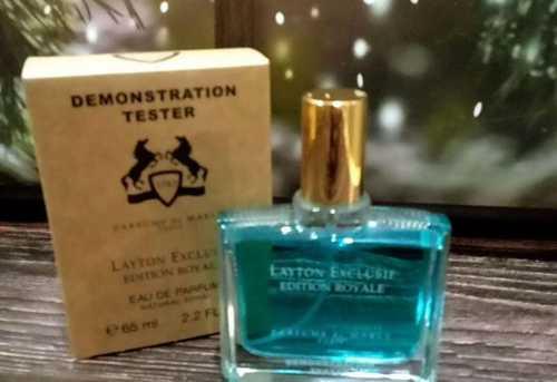 Parfums de marly layton exclusive 65 ml