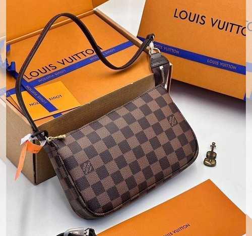 Сумка louis vuitton