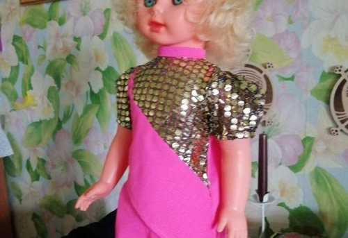 Кукла, производство ГДР