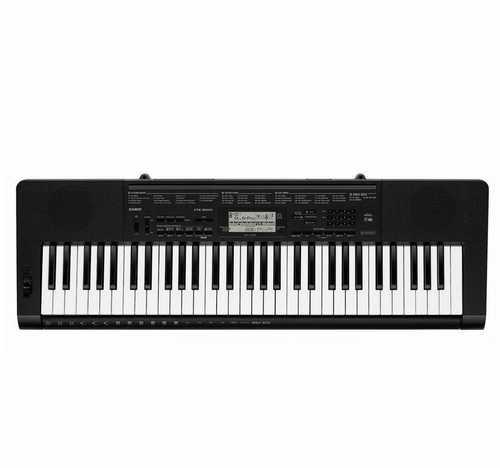 Синтезатор Casio CTK-3500 (  Подставка)