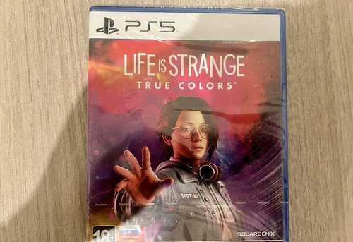 Life is Strange: True Colors PS5