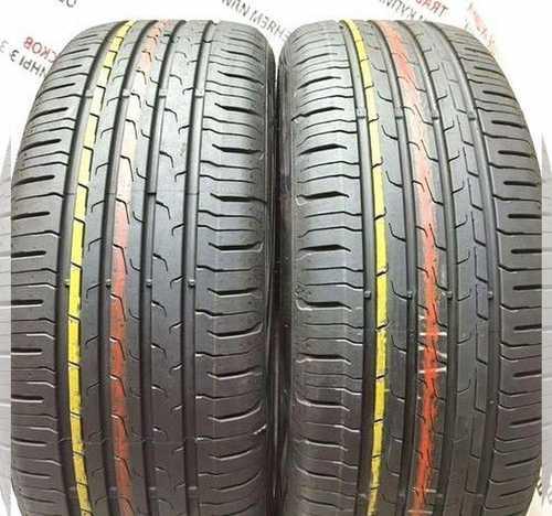 Continental EcoContact 6 215/60 R17 96M