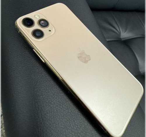 iPhone 11 Pro, 64 ГБ