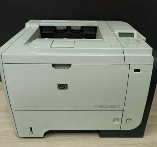 Принтер лазерный HP LaserJet P3015