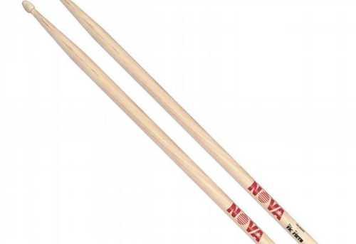 Барабанные палочки nova by Vic Firth 2B Орех (N2B)