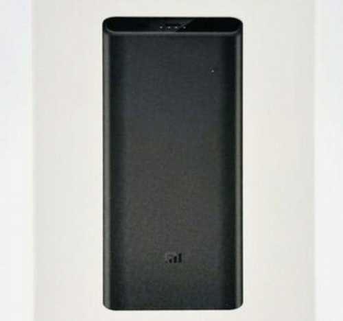 Повербанк Xiaomi 20000