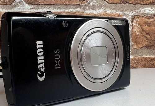 Canon iXus 185 Digital Camera