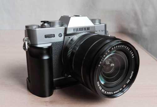 FujiFilm X-T30