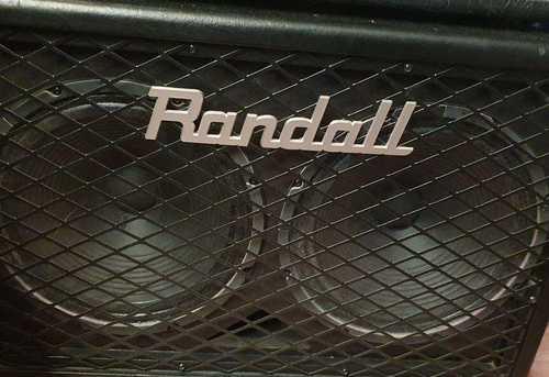 Randall RG212 Jensen C12/70 EL 12" 70W 16 om