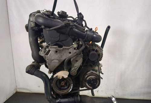 Двигатель Skoda Octavia (A5), 2006