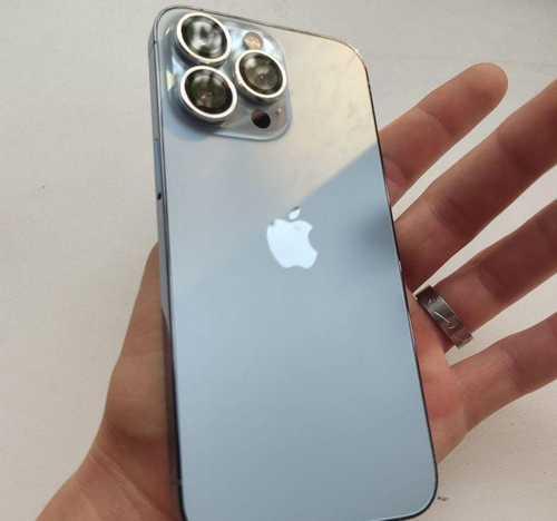 iPhone 13 Pro, 128 ГБ