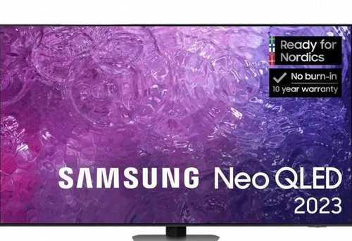 Телевизор Samsung QE 85QN90C