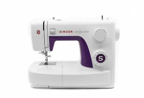 Бытовая швейная машина Singer Simple 3250