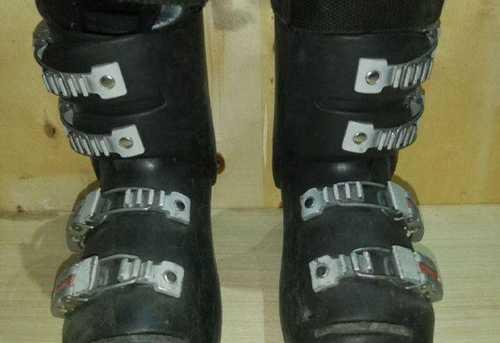 Ботинки для горных лыж Tecno pro