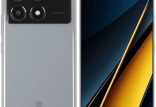 Xiaomi Poco X6 Pro, 12/512 гб