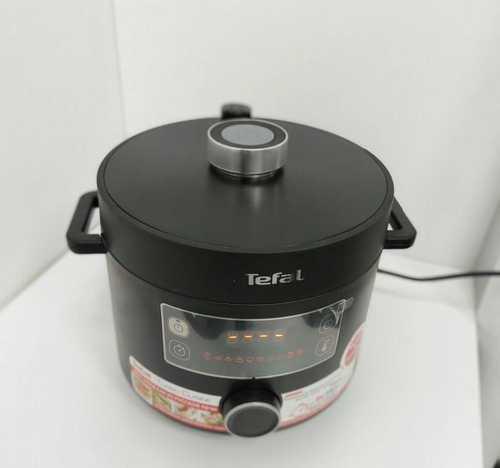 Мультиварка Tefal Turbo Cuisine CY753832