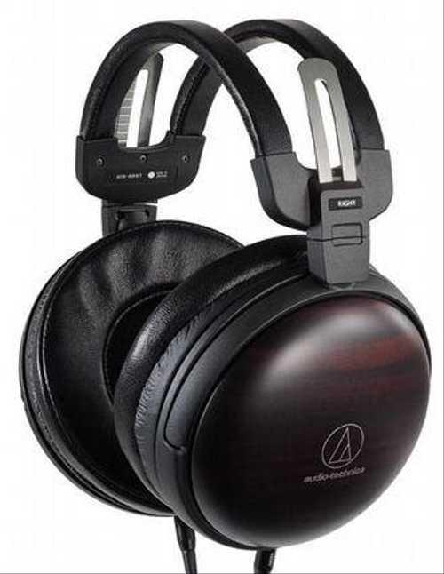 Наушники Audio Technica ATH-awkt