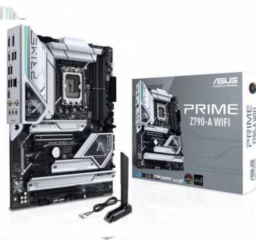 Материнская плата Asus Prime Z790-A wifi DDR5