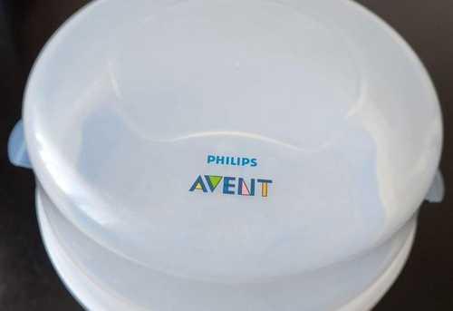 Стерилизатор philips avent
