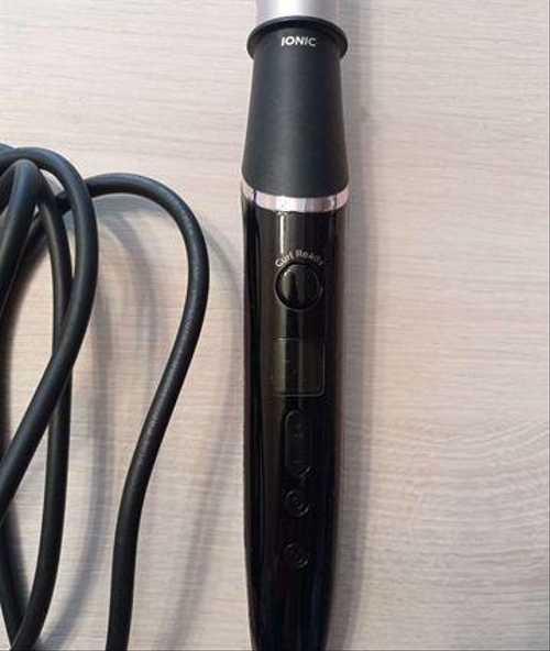 Плойка коническая Philips