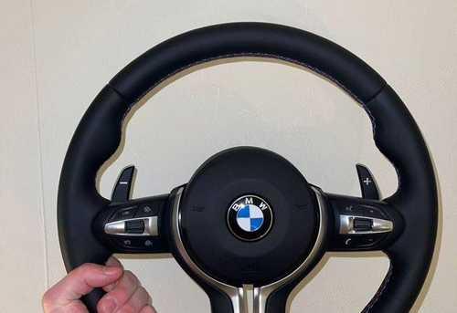 Руль BMW M-series F30