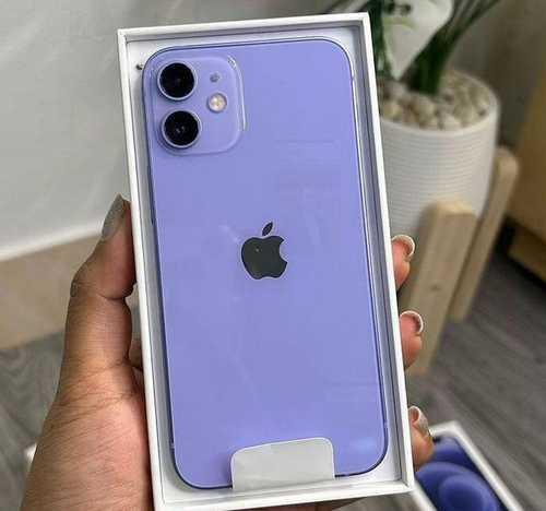 iPhone 12 mini, 64 ГБ