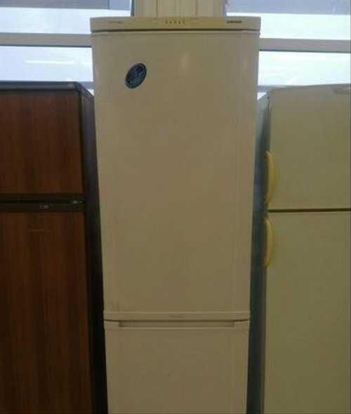 Холодильник Samsung RL 39 sbsw