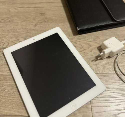 Apple iPad 2 64Gb Wi-Fi   3G