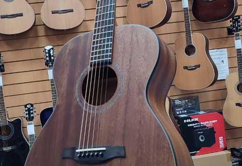 Parkwood S22M-NS Акустическая Гитара с Чехлом NEW