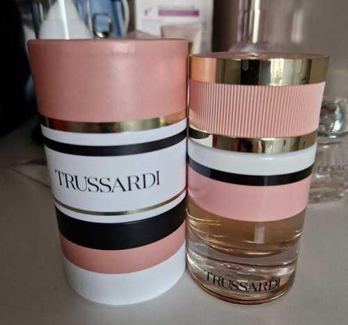 Парфюмерная вода 60 мл trussardi Trussardi