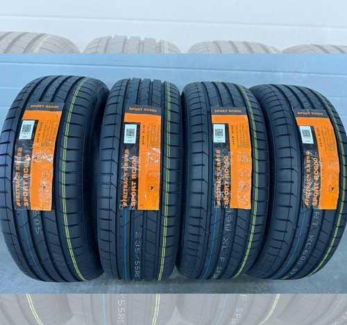 Frztrac Sport RC600 235/55 R18 104W