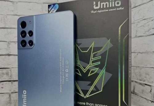 Детский планшет Umiio s25