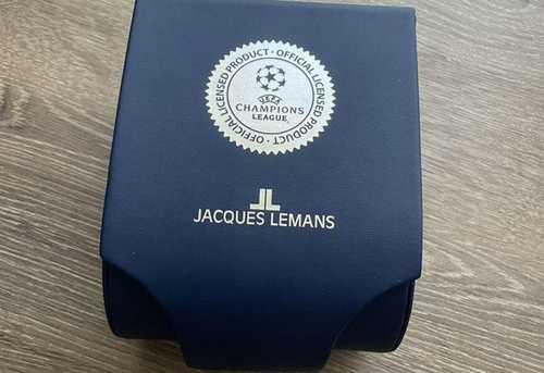 Часы Jacques Lemans champions league u-36