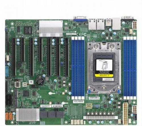 Supermicro MBD-h12ssl-NT-O (MBD-h12ssl-NT-O)