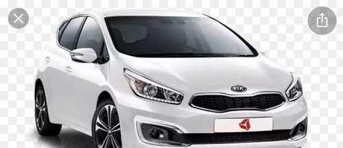 Гбо Рем.ком. №427 для KIA Ceed Установка гбо