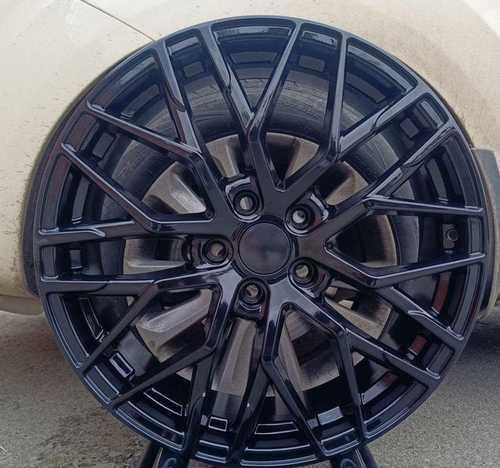 Vossen R19 5X114,3