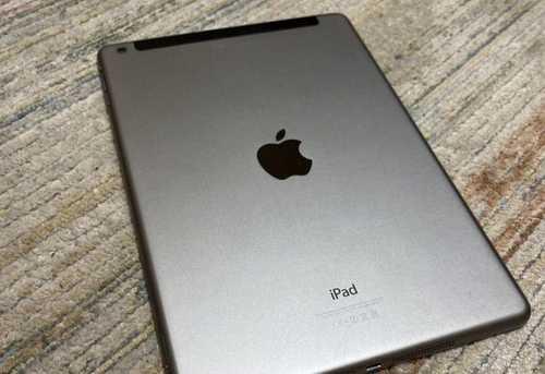 iPad air a1475 gray