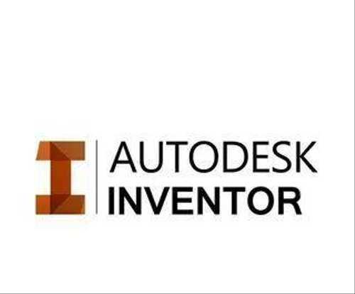 Autodesk Inventor 2023 официальная лицензия