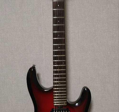 Электрогитара OLP John Petrucci Signature