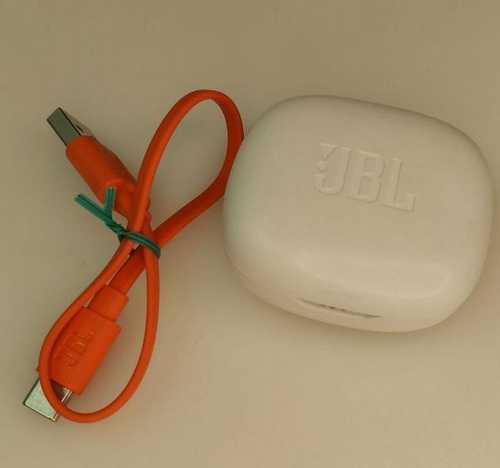 Наушники True Wireless JBL Wave Flex TWS Wh