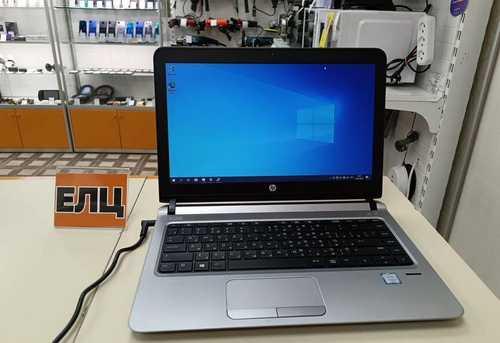 HP ProBook 430 G3 (елц)