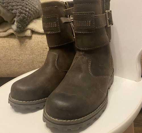 Сапоги демисезонные Timberland 31