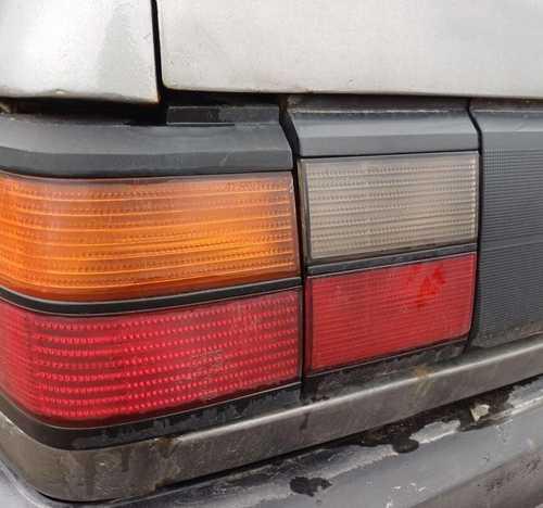 Фары задние VW passat B3